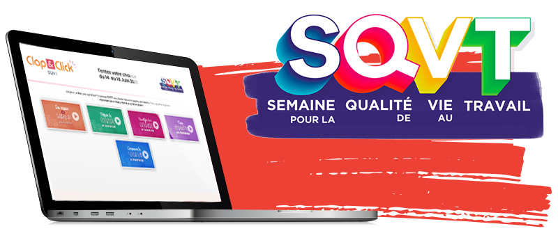 Semaine de la QVCT 2024 : tout un programme avec le Groupe JLO ! - Groupe JLO